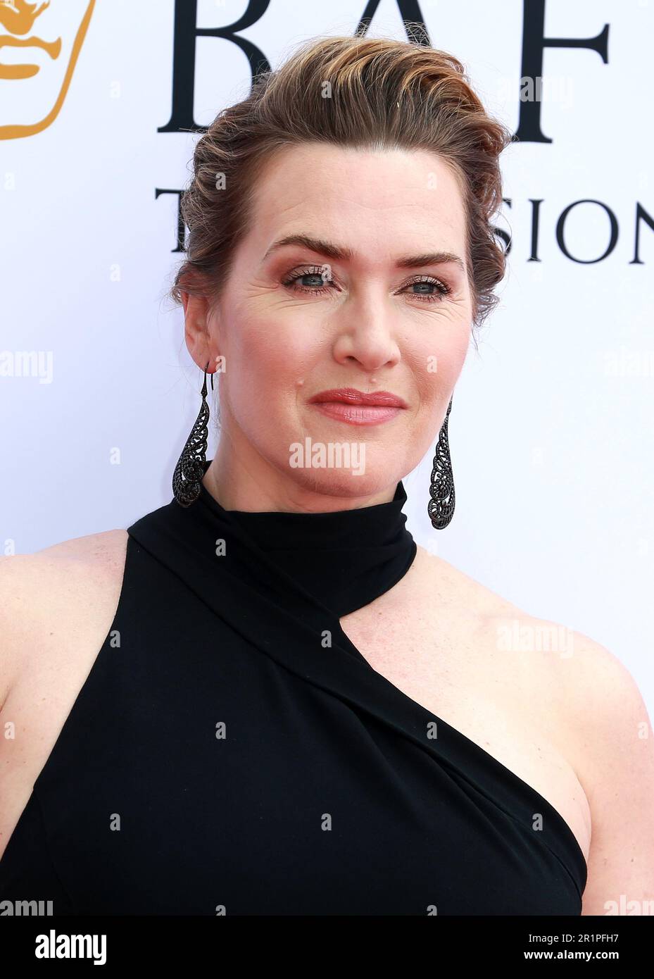 London Uk 14th May 2023 Kate Winslet Attends The Bafta Tv Awards
