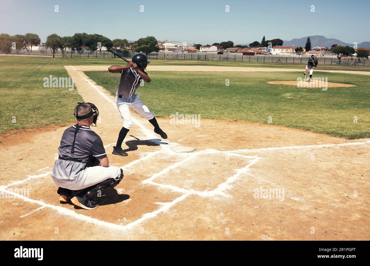 The kind of talent that wins tournaments. a group of young men playing ...
