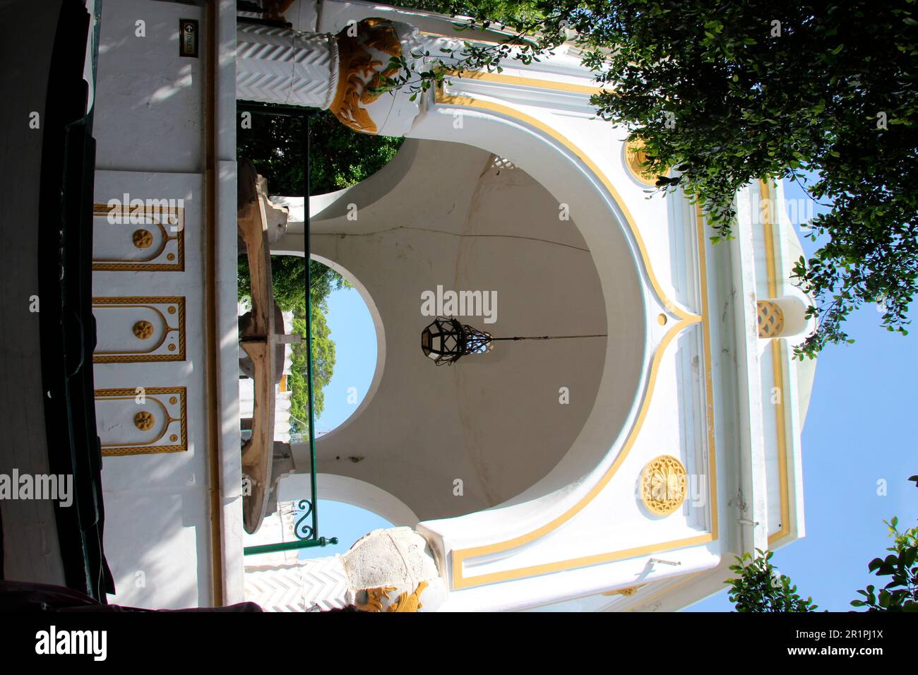 Fish market hall hi-res stock photography and images - Alamy