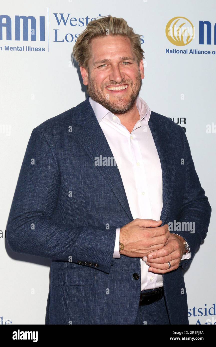 LOS ANGELES - MAY 12: Curtis Stone at the NAMI WLA 2023 Mental Health ...