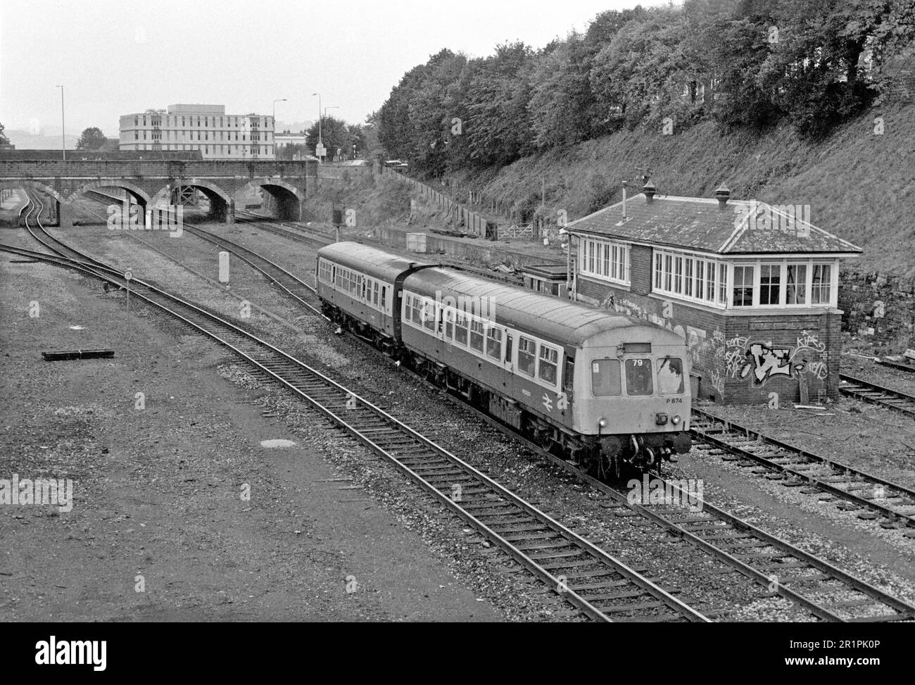 Br mk 1 Black and White Stock Photos & Images - Alamy