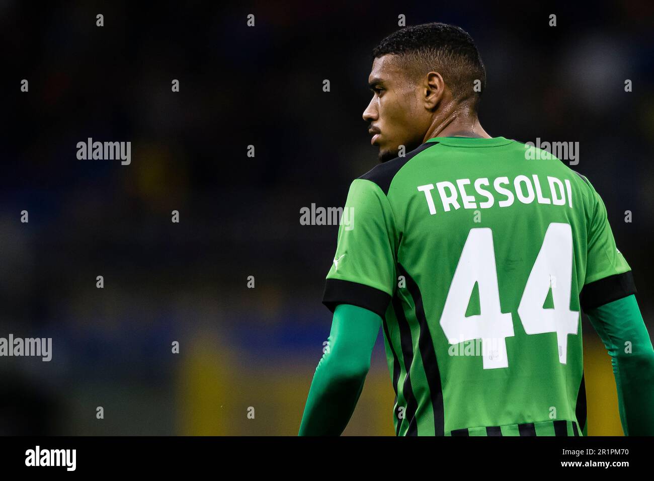 Sassuolo ruan hi-res stock photography and images - Alamy