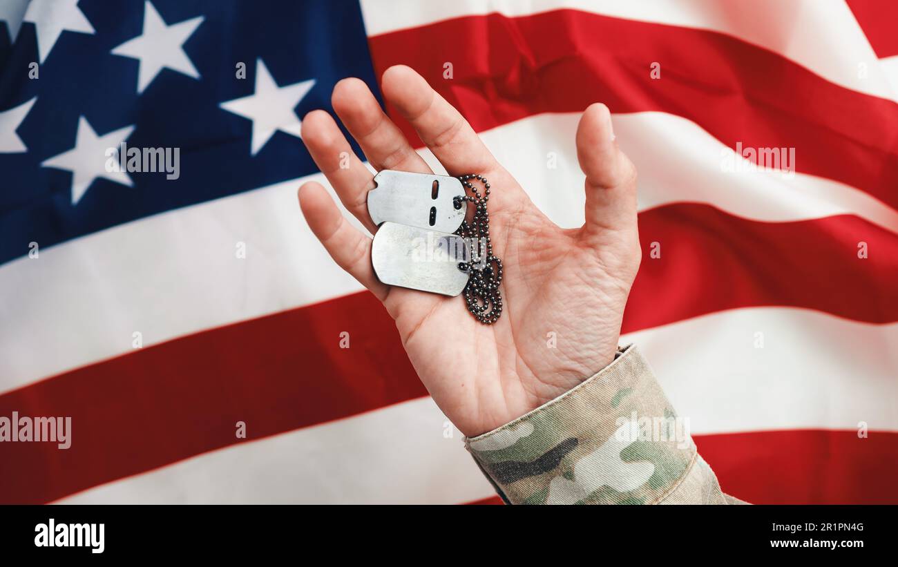 Military plates hi-res stock photography and images - Alamy