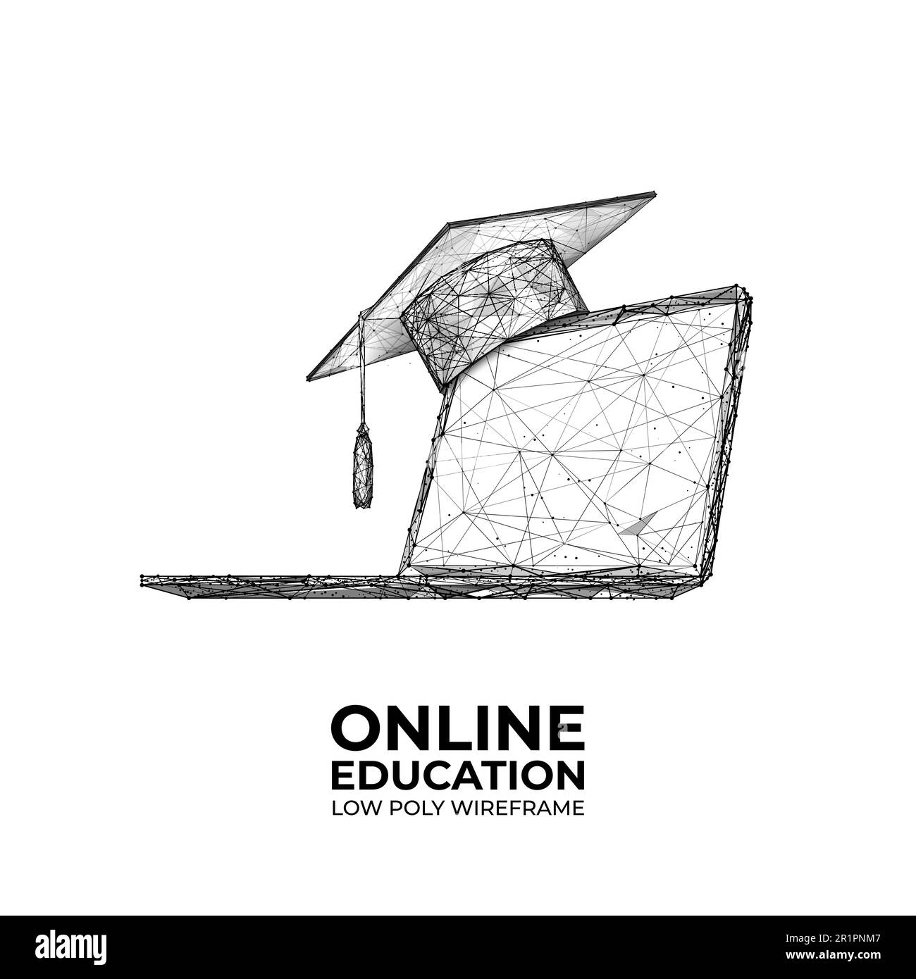 Student internet Stock Vector Images - Alamy