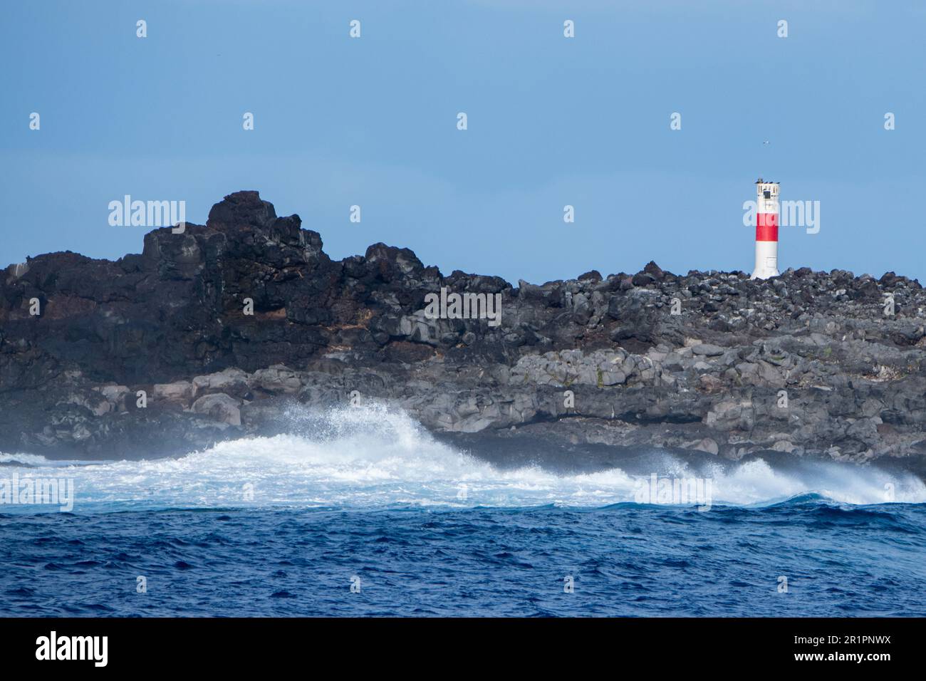 Chile, Pacific Islands, Islas Salas Y Gomez aka Salas and Gomez Island ...