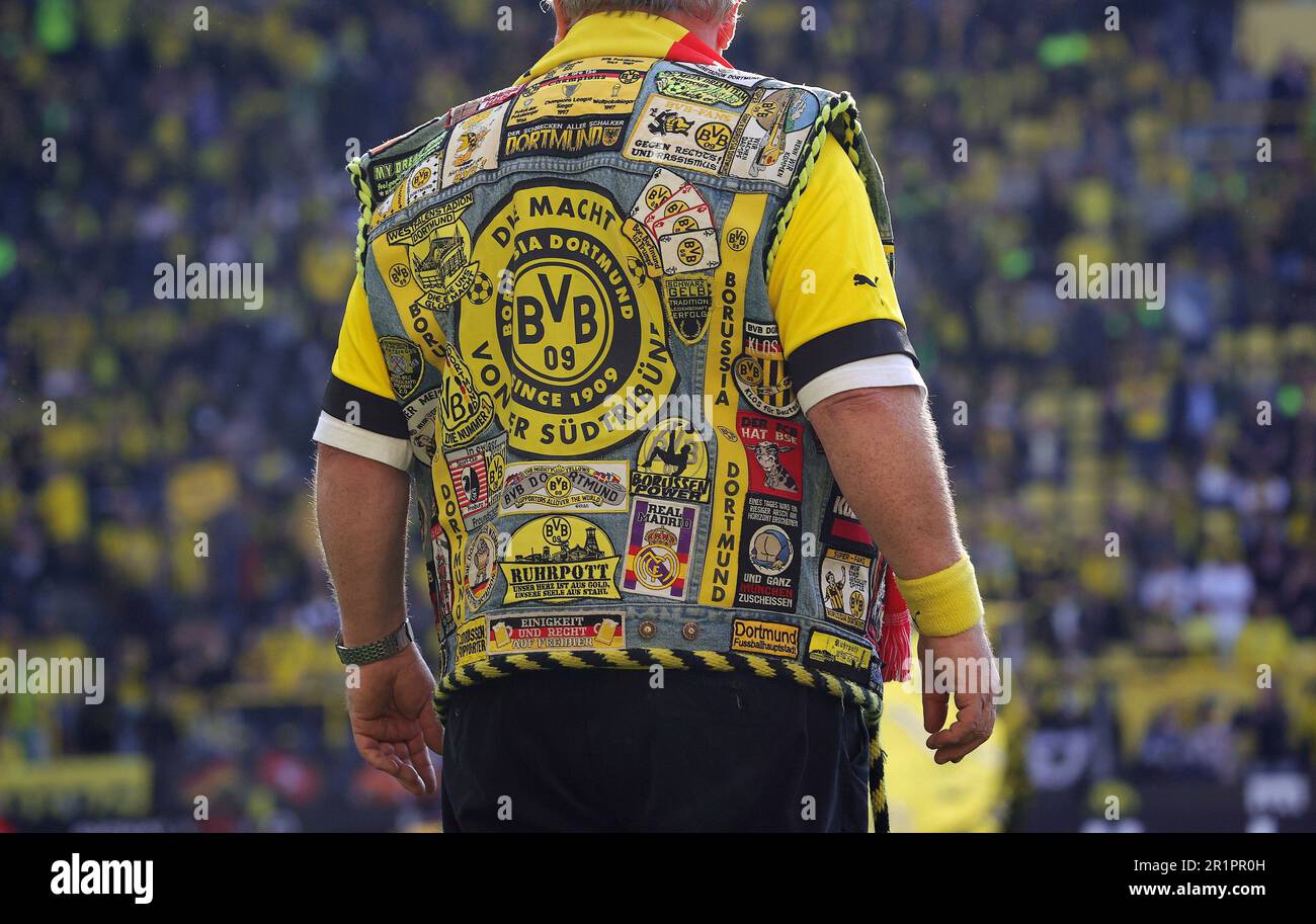 Vest patches hi-res stock photography and images - Alamy
