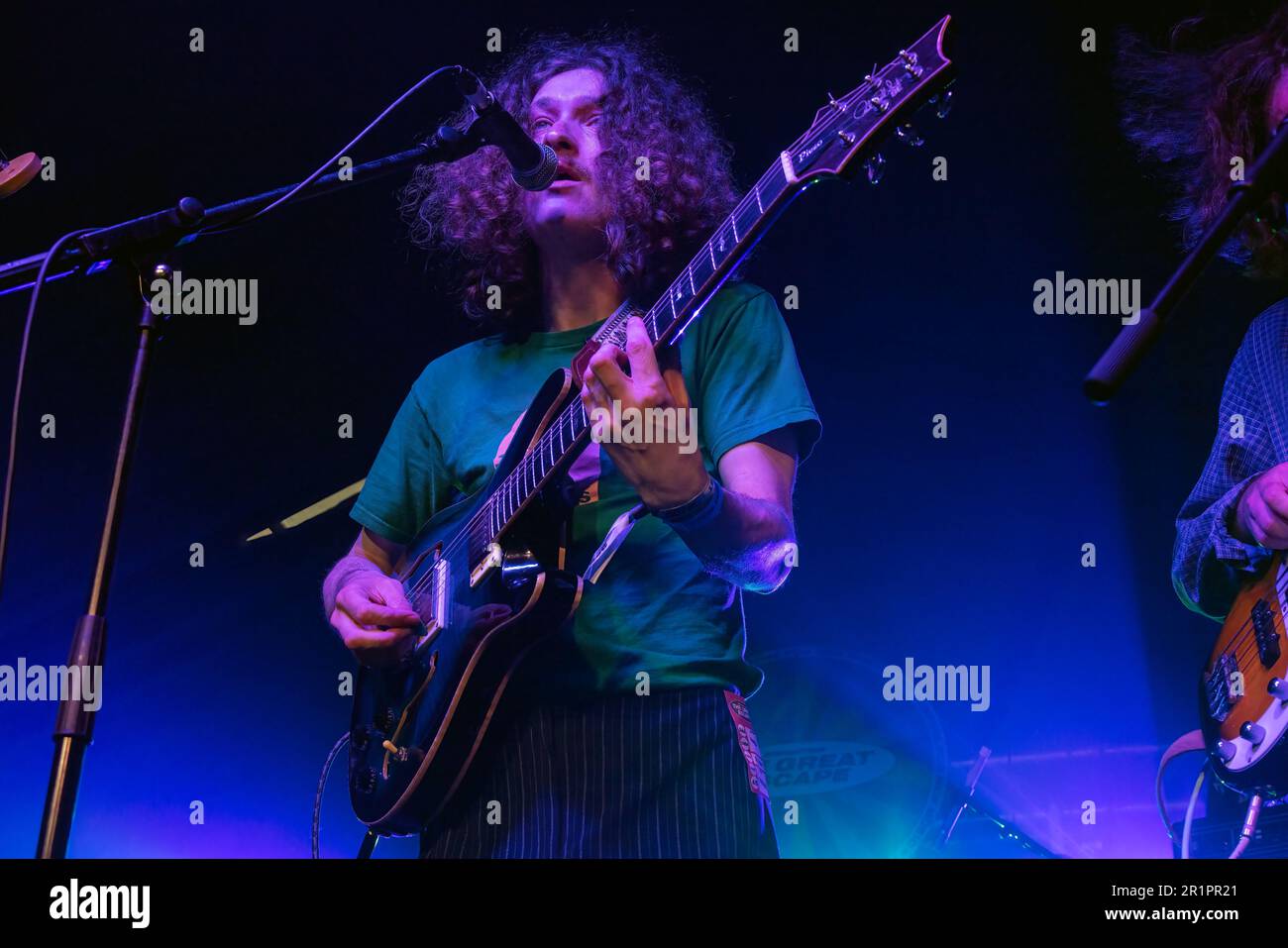 Piezo guitar hi-res stock photography and images - Alamy