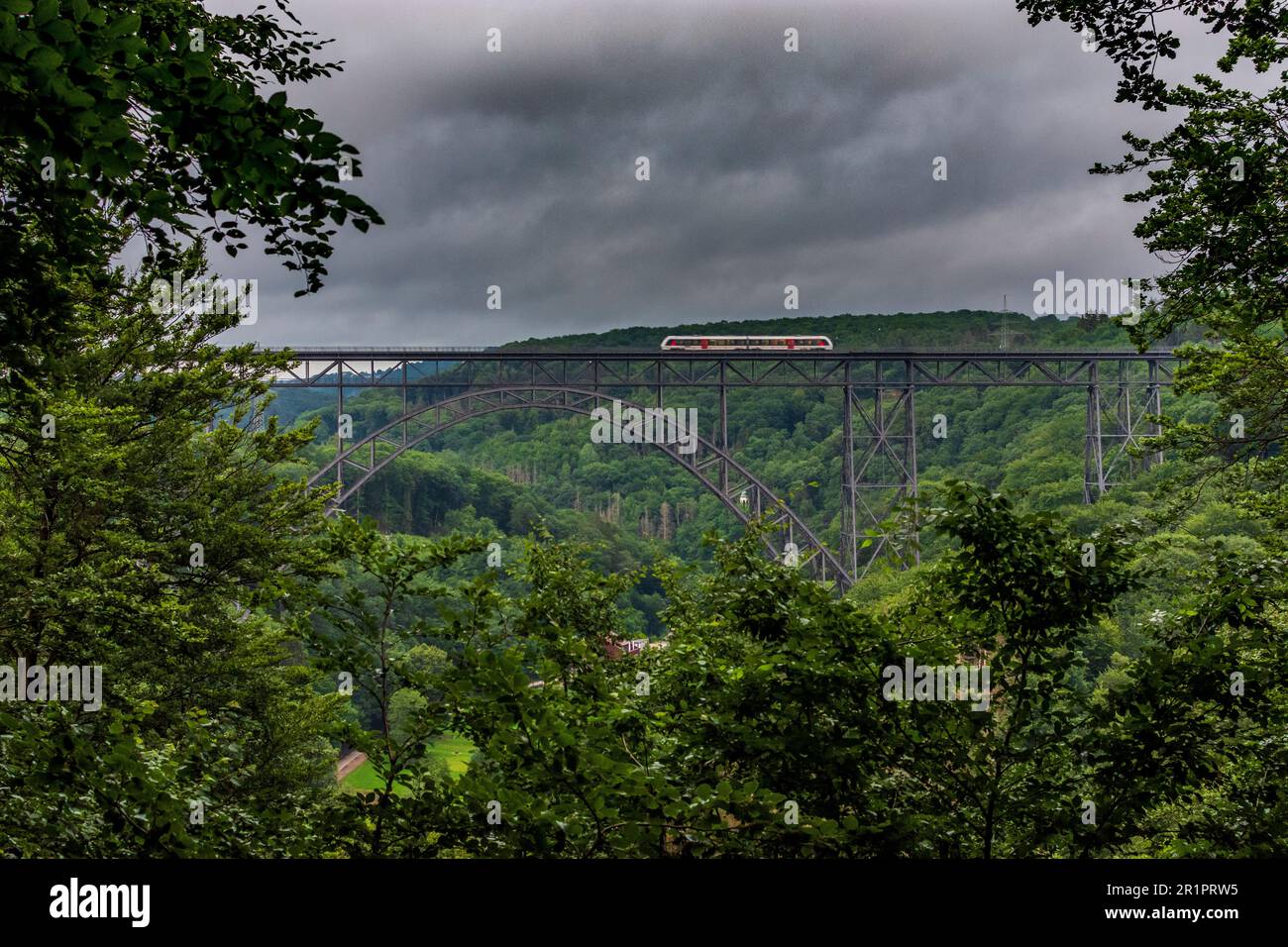 Mungsten bridge hi-res stock photography and images - Alamy