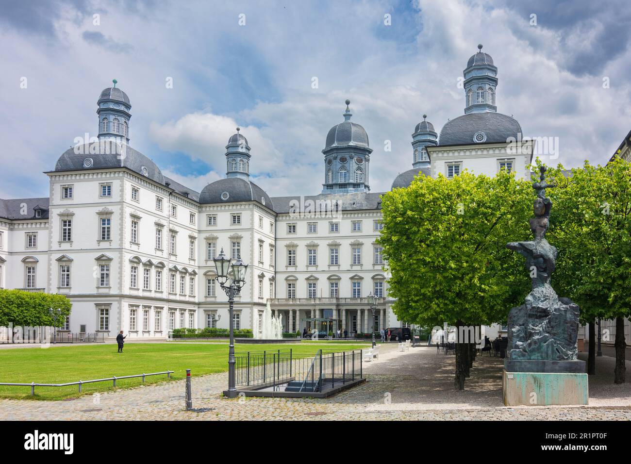 Gladbach hi-res stock photography and images - Alamy