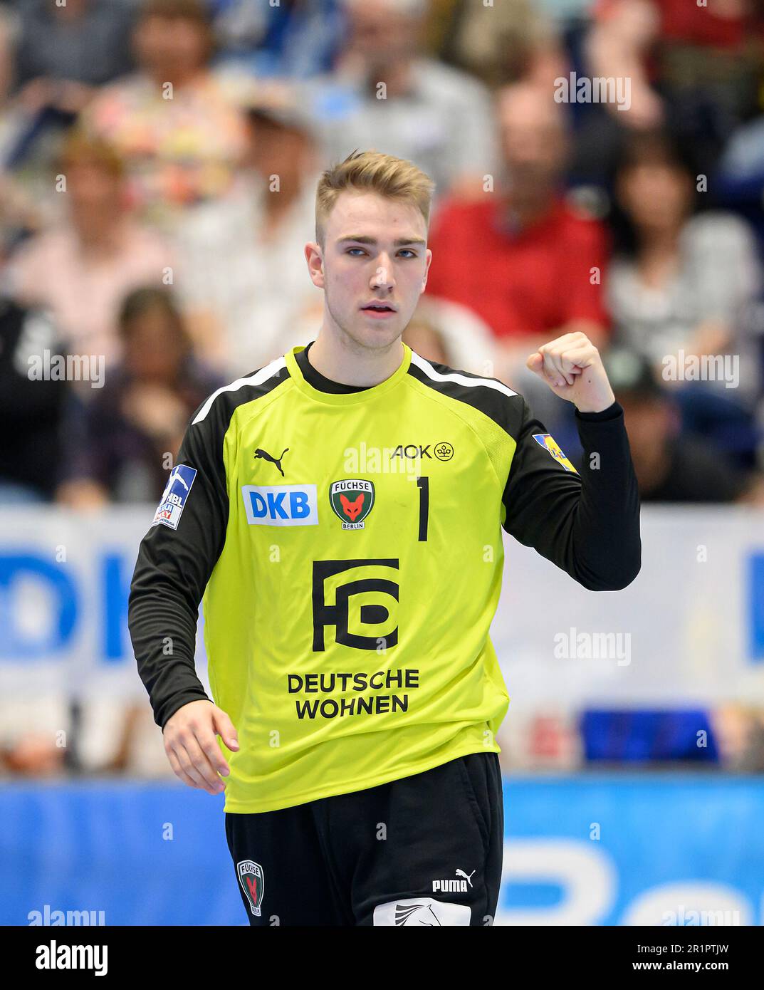 Lasse ludwig hi-res stock photography and images - Alamy
