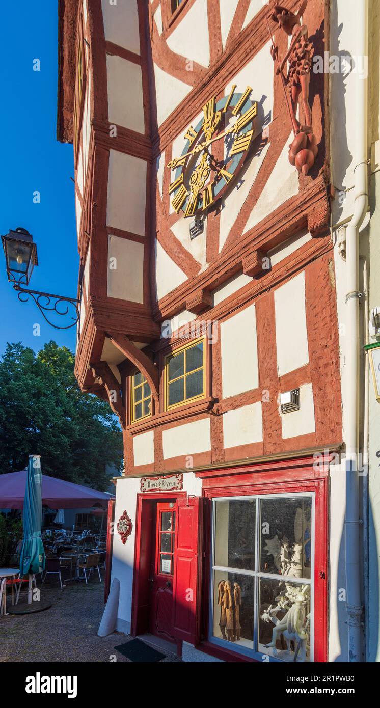 Square bischofsplatz hi-res stock photography and images - Alamy