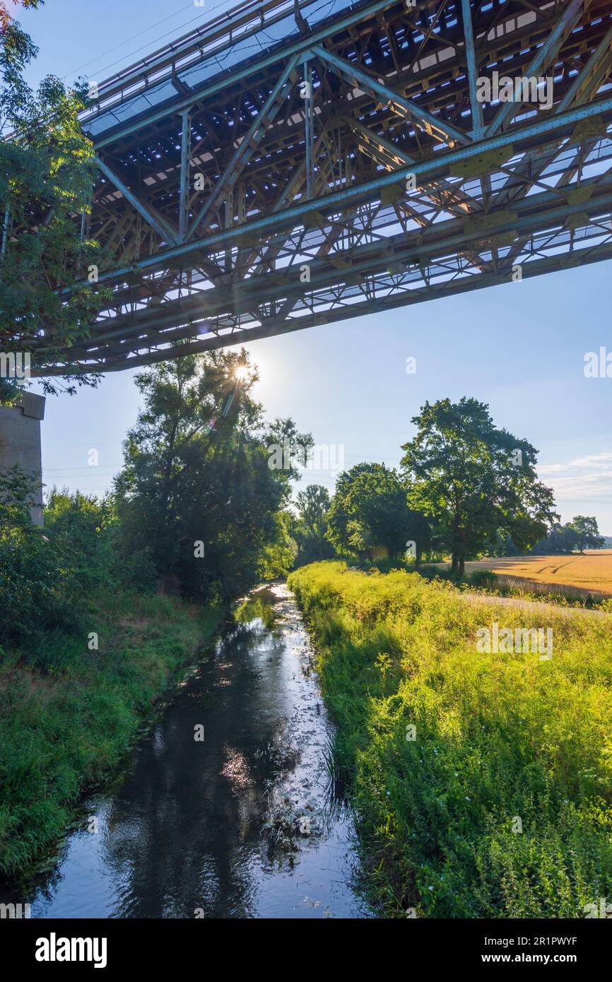 Nidda hi-res stock photography and images - Alamy