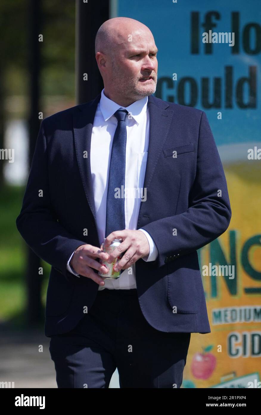 Karl wilson hi-res stock photography and images - Alamy