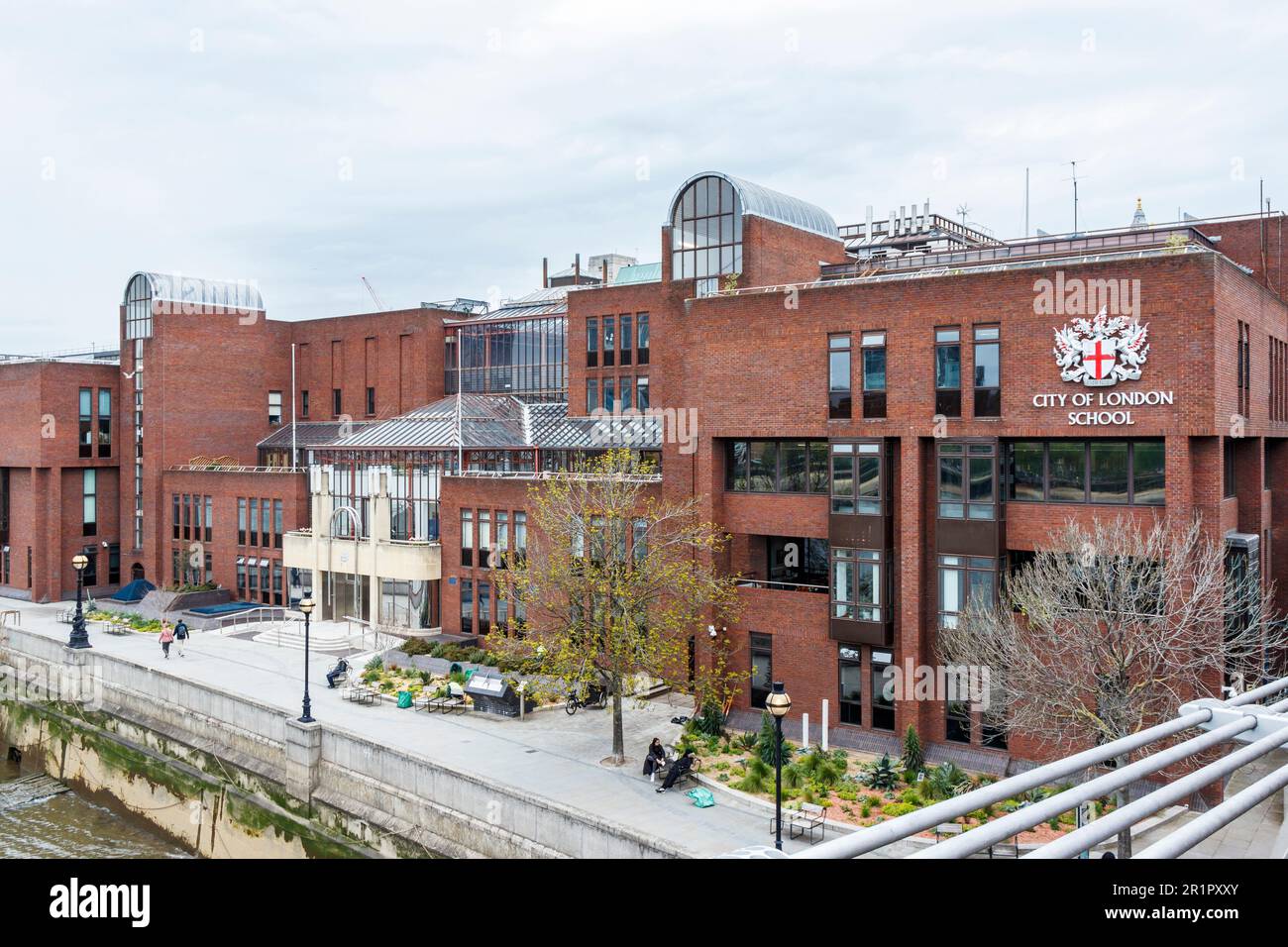 City of london school for boys hi-res stock photography and images - Alamy