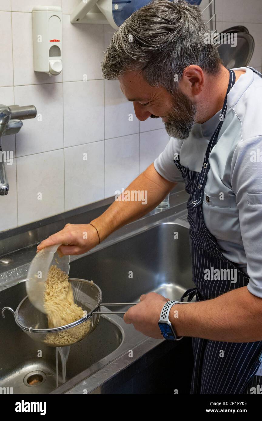 Italy, Trentino Alto Adige, Alto Adige - South Tyrol, vegan cuisine ...