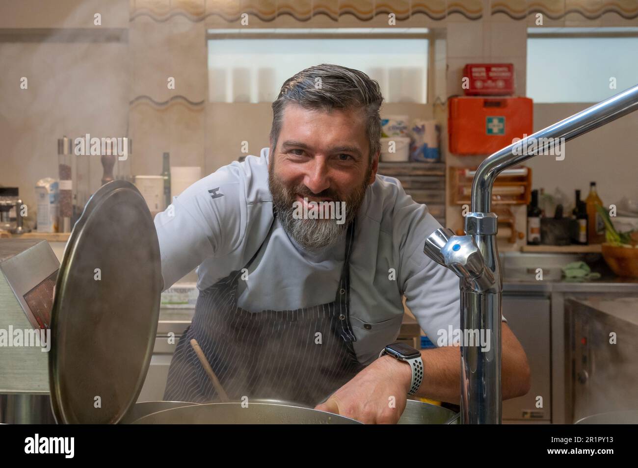 Italy, Trentino Alto Adige, Alto Adige - South Tyrol, vegan cuisine ...