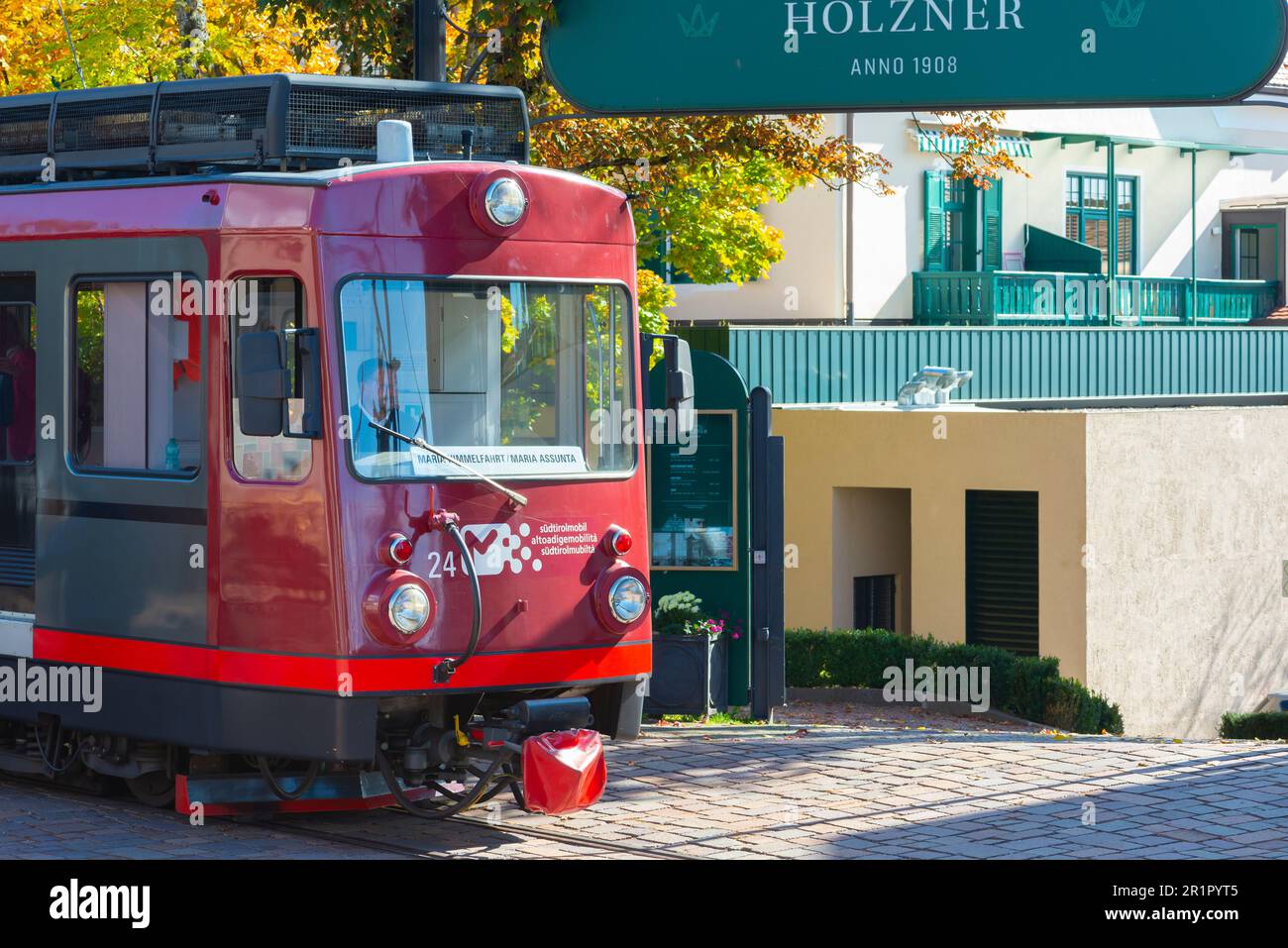 Rittn railroad hi-res stock photography and images - Alamy