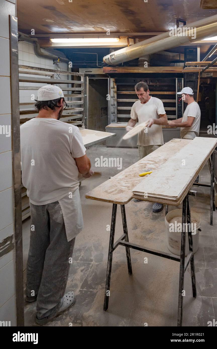 Italy, Trentino Alto Adige, Alto Adige - South Tyrol, Bolzano, vegan ...