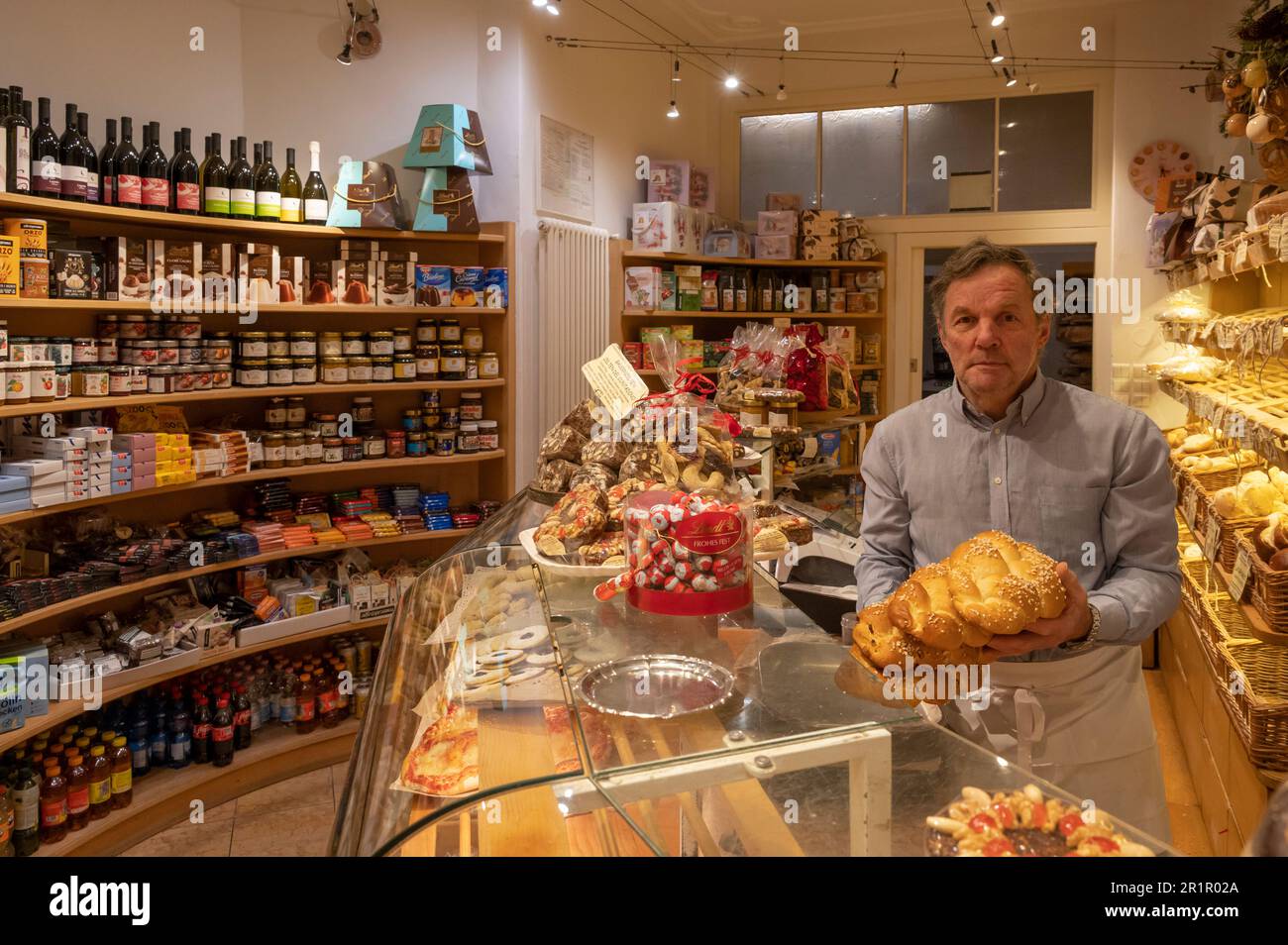 Johann grandi hi-res stock photography and images - Alamy