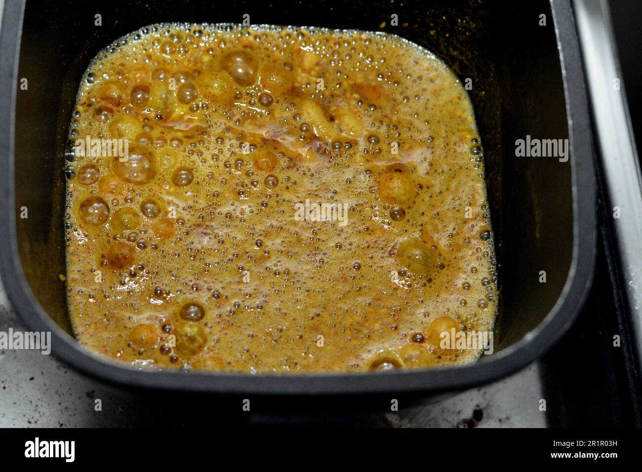 Glossostemon bruguieri or Dombeya arabica, family Malvaceae, Egyptian ...