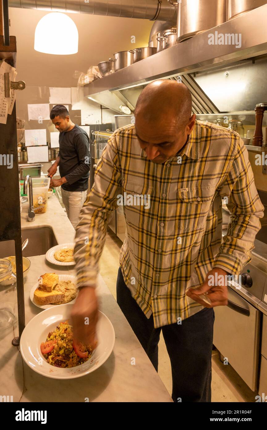 Italy, Trentino-Alto Adige, Alto Adige - South Tyrol, Bolzano, vegan ...