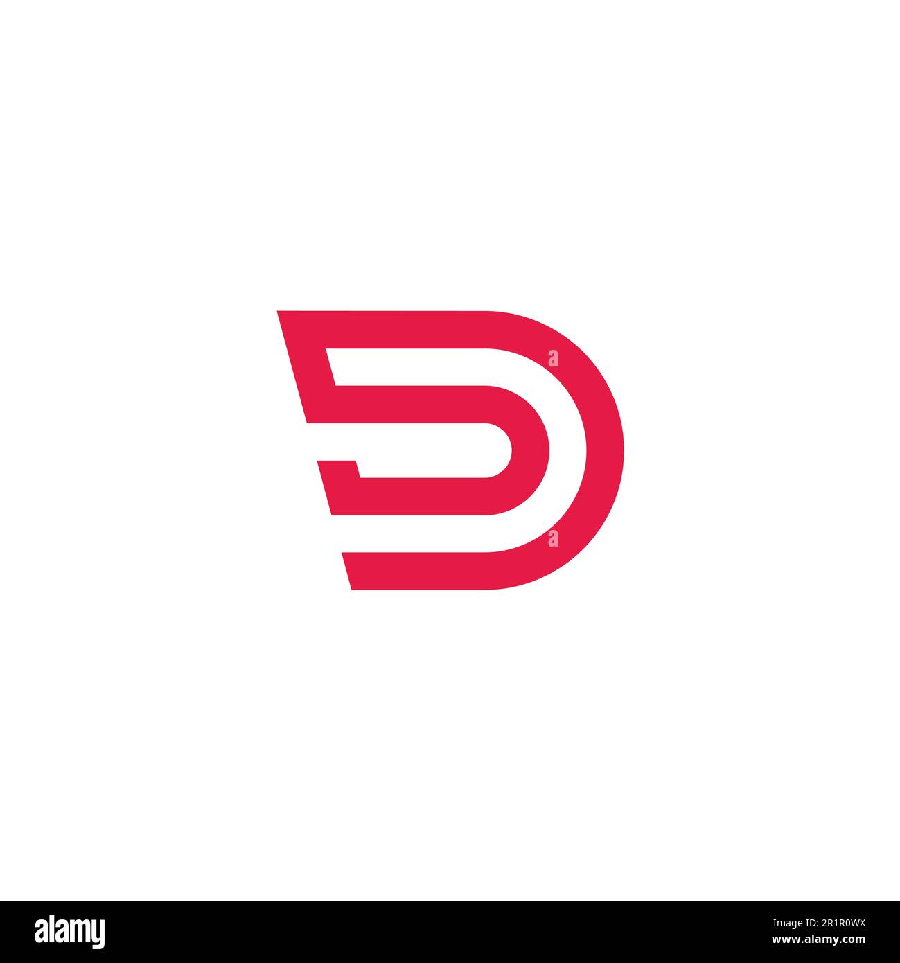 D5 vector vectors Cut Out Stock Images & Pictures - Alamy