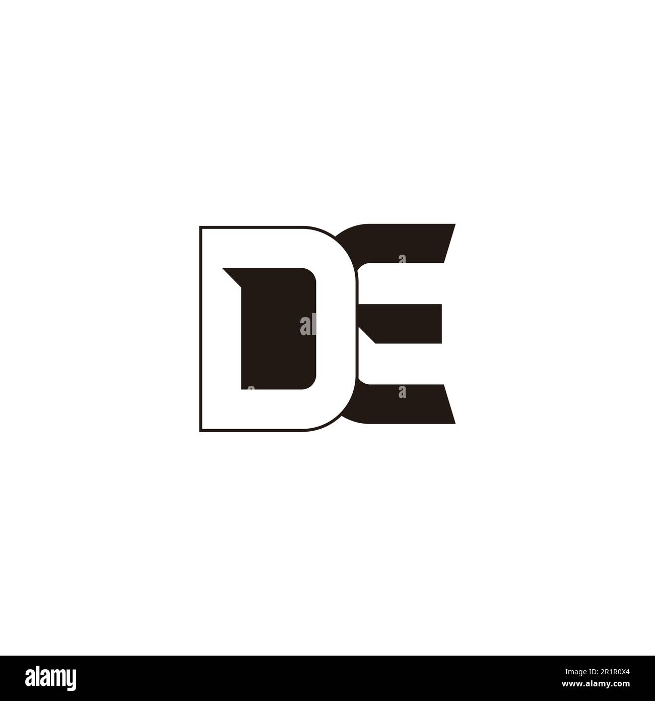 De logos Cut Out Stock Images & Pictures - Alamy