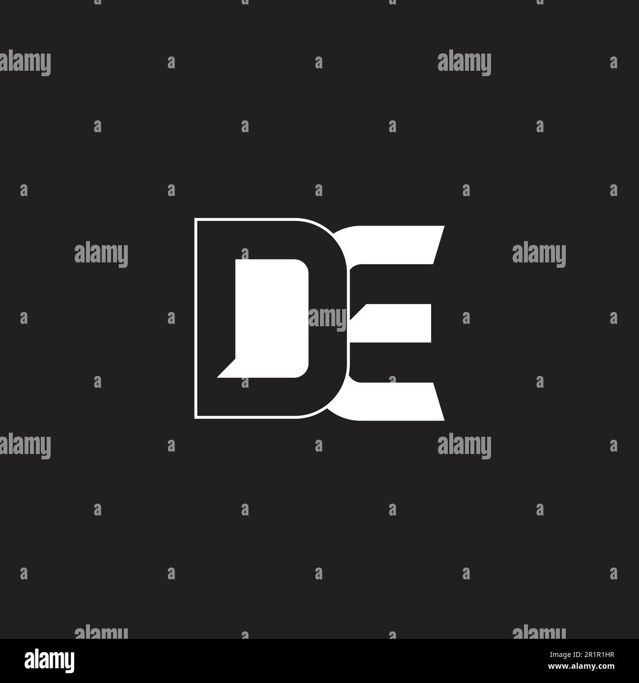 Chat d Stock Vector Images - Alamy