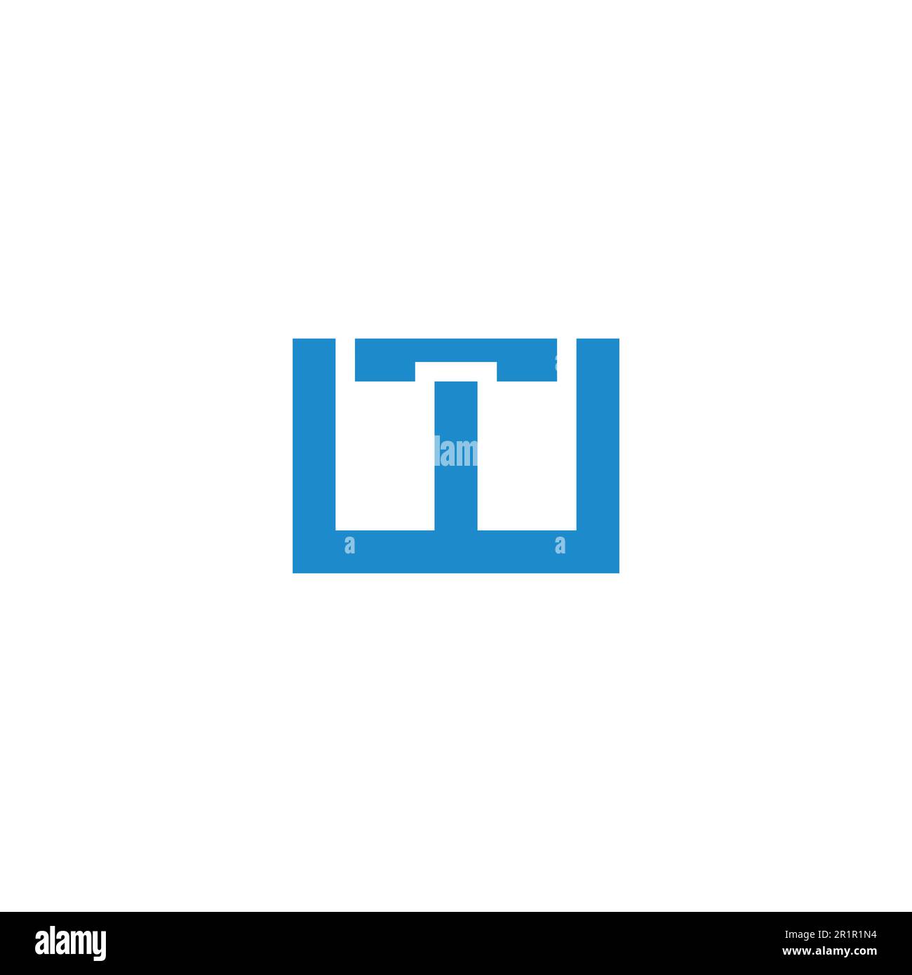 Letter simple mobile phone Stock Vector Images - Alamy