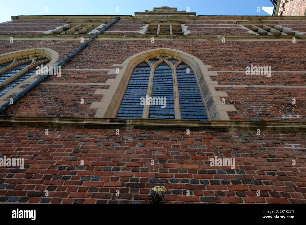 Fredriksborg castle hi-res stock photography and images - Alamy