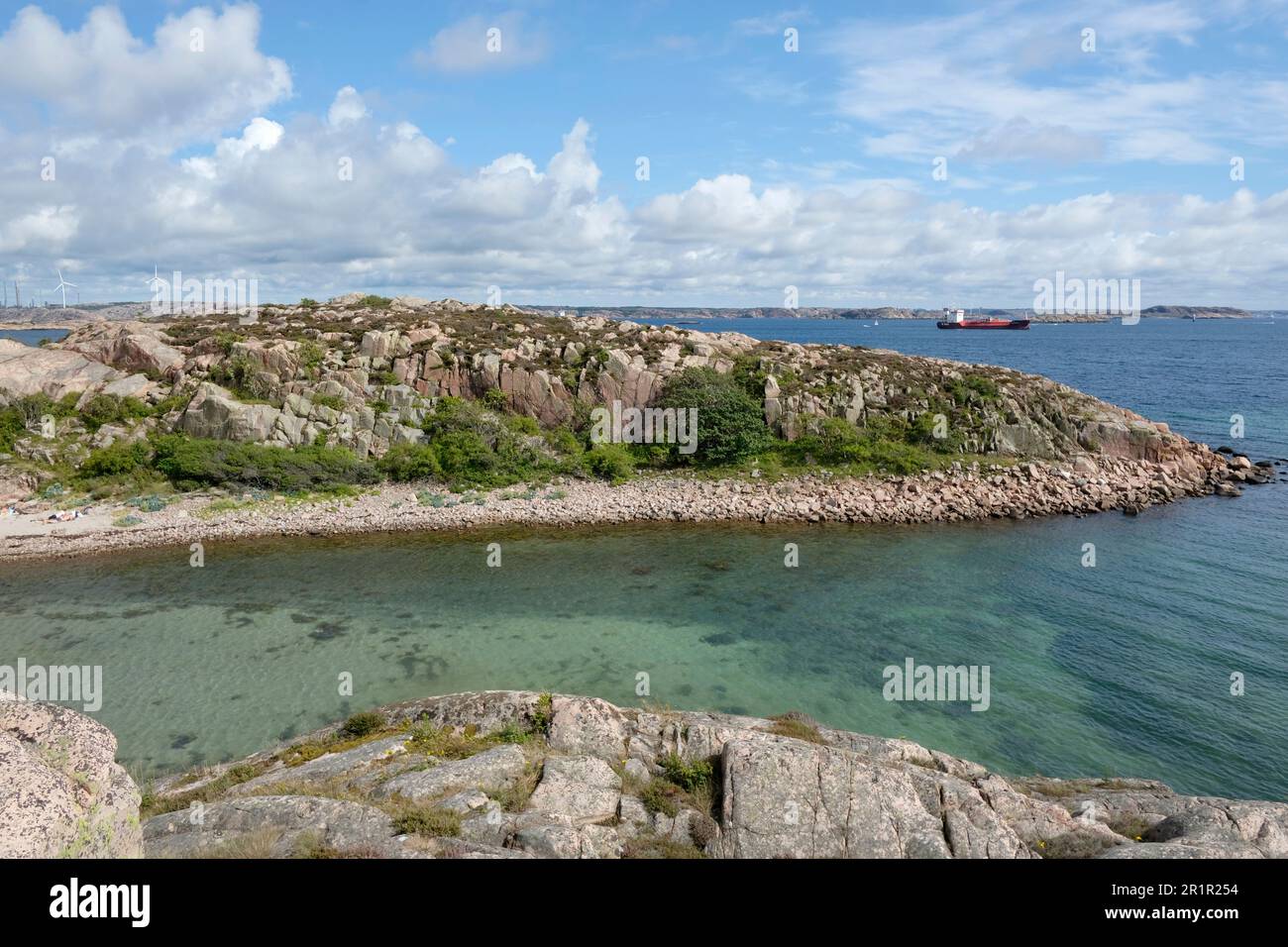 Bohus malmon hi-res stock photography and images - Alamy