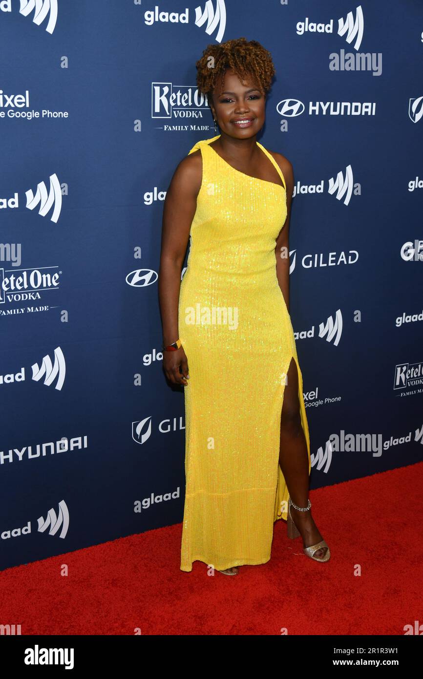 Karine jean pierre hi-res stock photography and images - Alamy