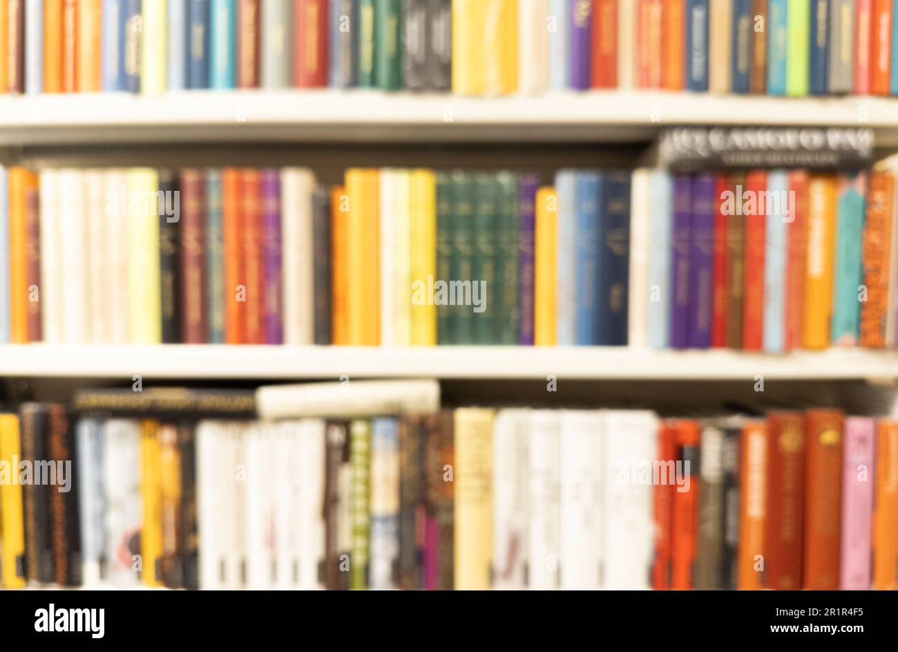 Books manuals on white hi-res stock photography and images - Alamy