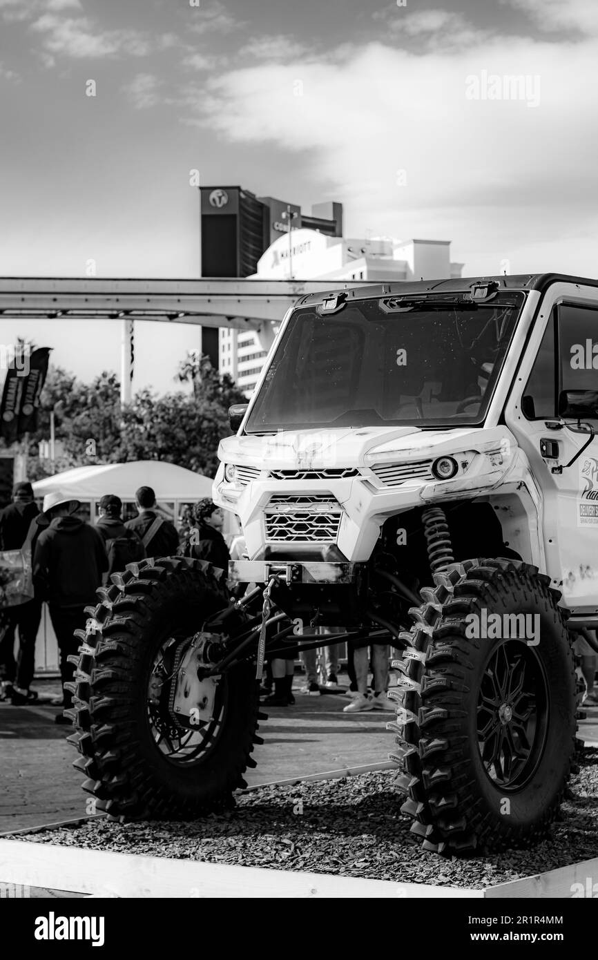 Classic off road Black and White Stock Photos & Images - Alamy