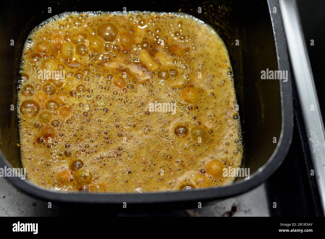 Glossostemon bruguieri or Dombeya arabica, family Malvaceae, Egyptian ...