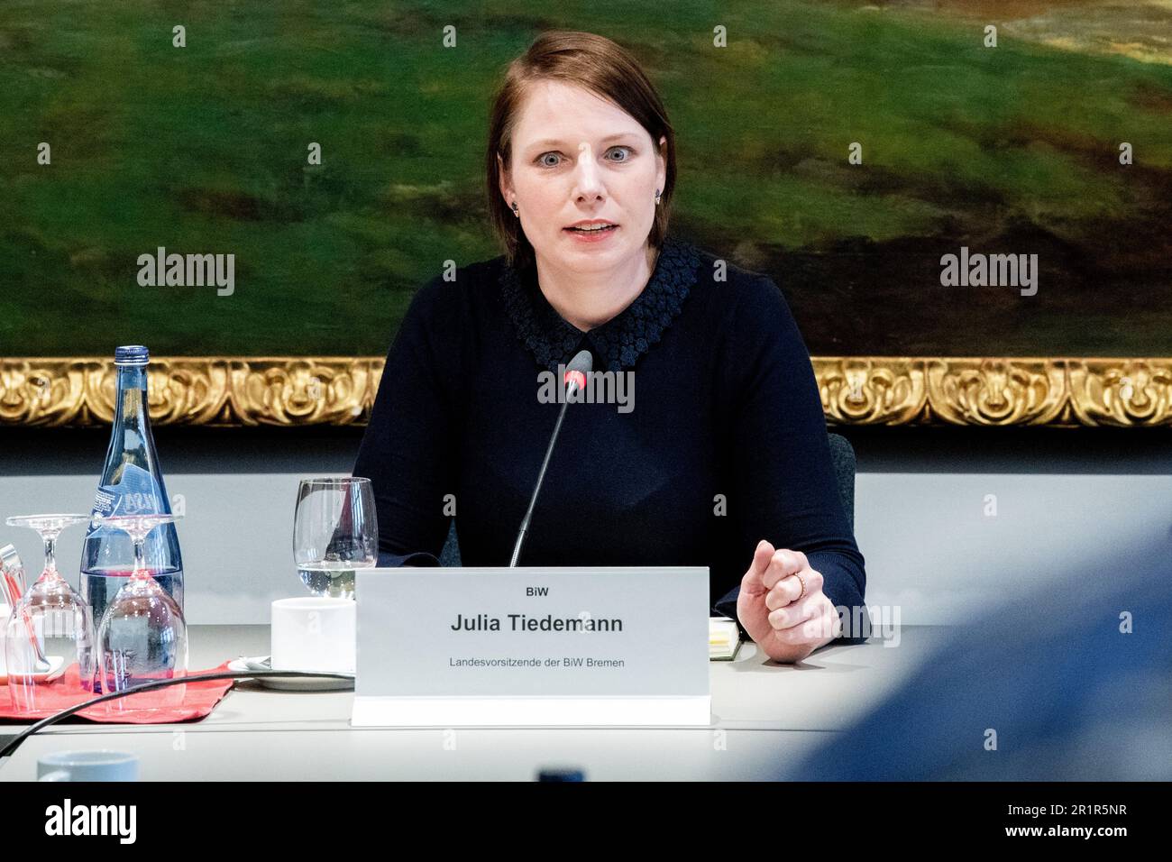 Julia tiedemann hi-res stock photography and images - Alamy