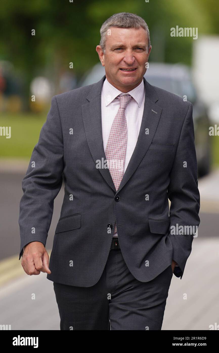 Minister of State for Skills and Further Education Niall Collins ...