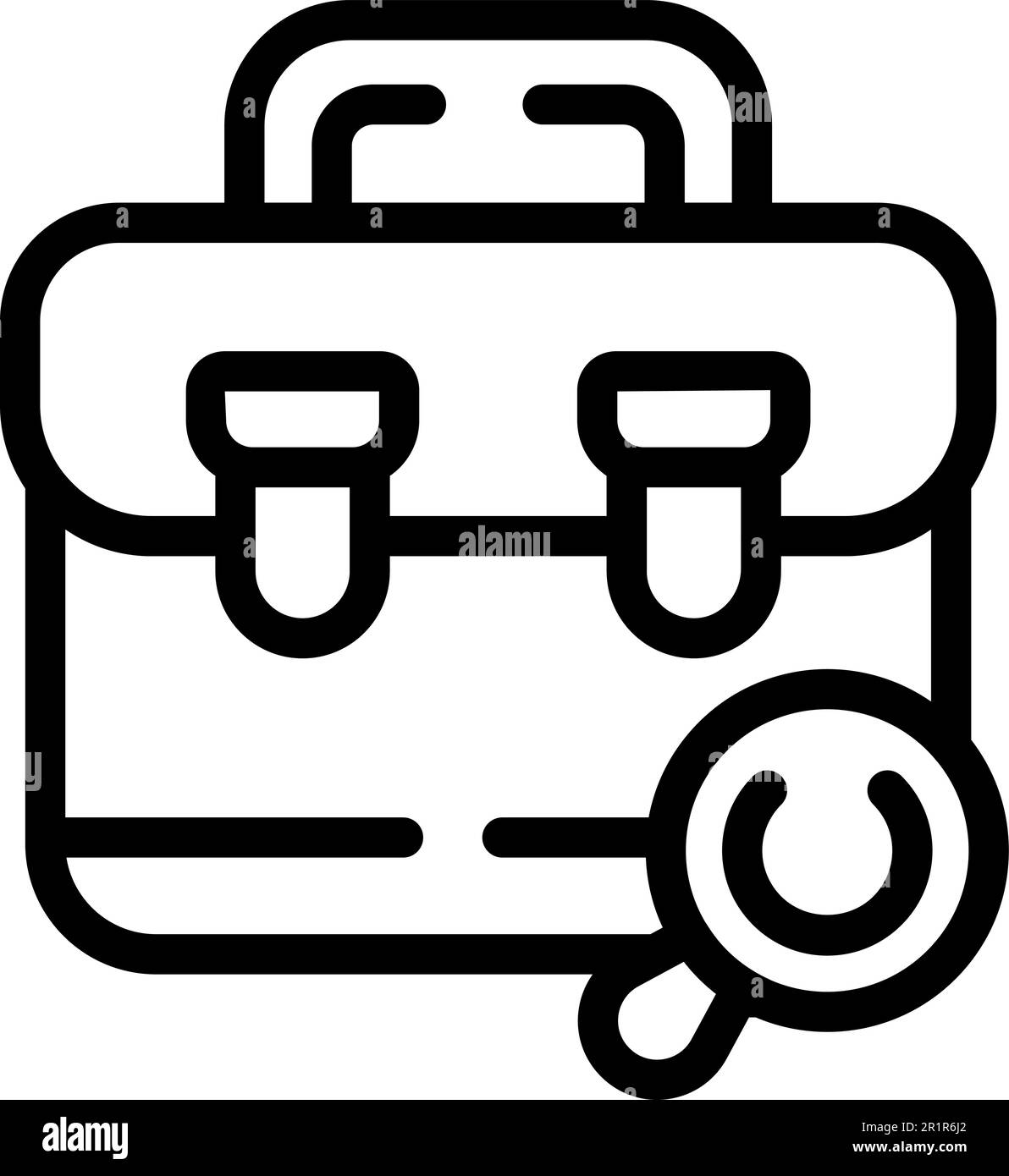 Business process simulation Cut Out Stock Images & Pictures - Alamy