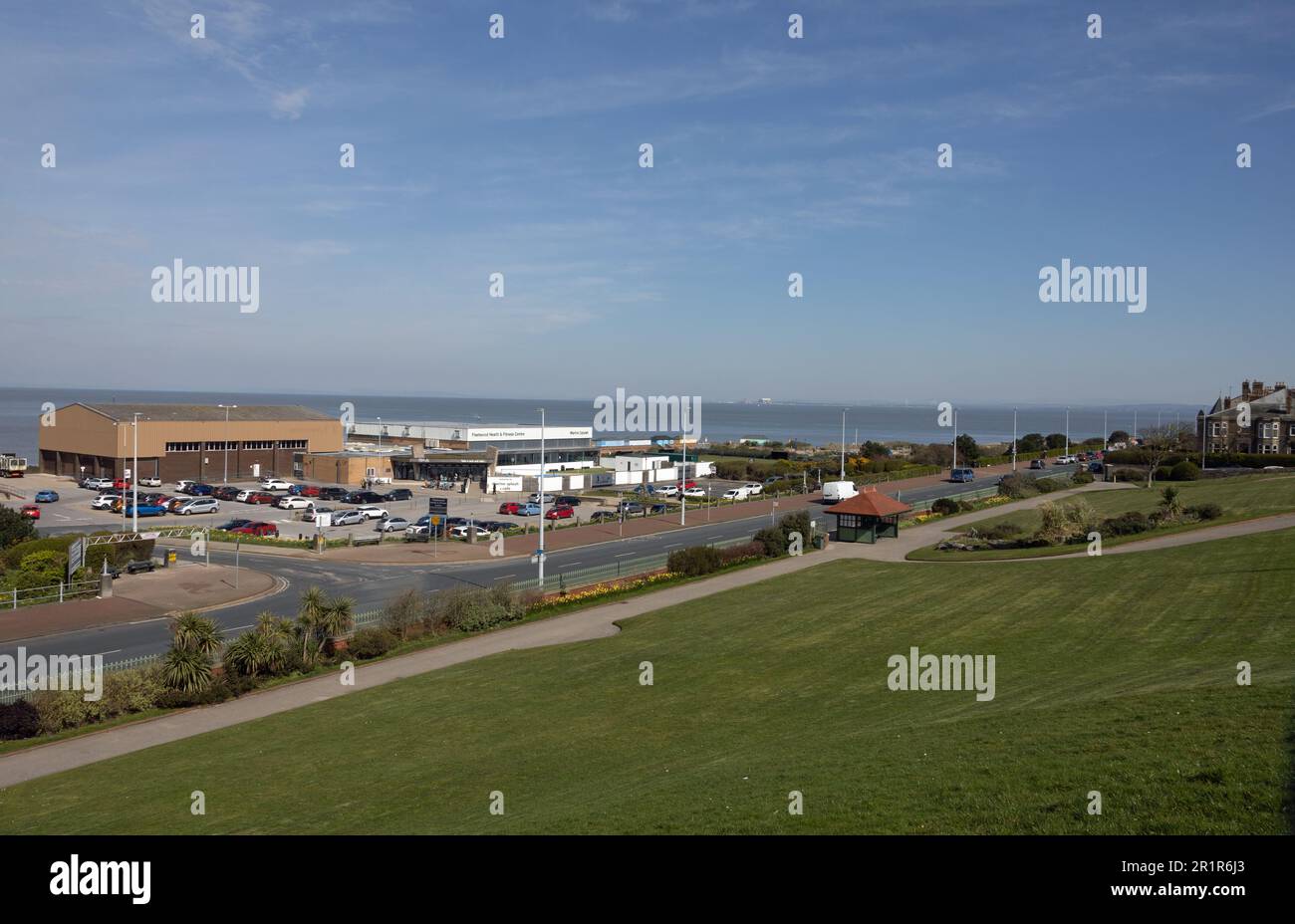 Marine hall hi-res stock photography and images - Alamy