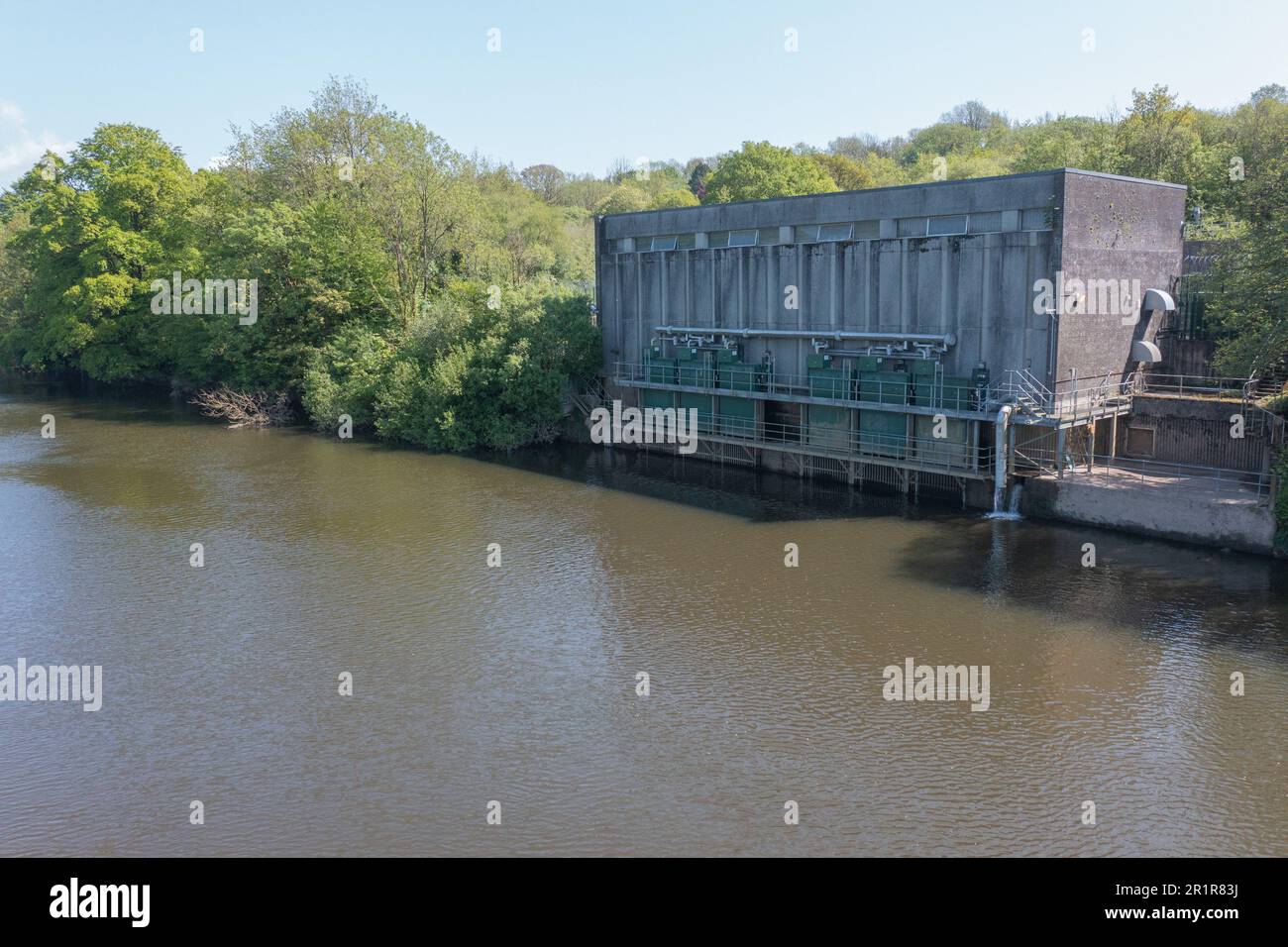 Welsh water hi-res stock photography and images - Alamy