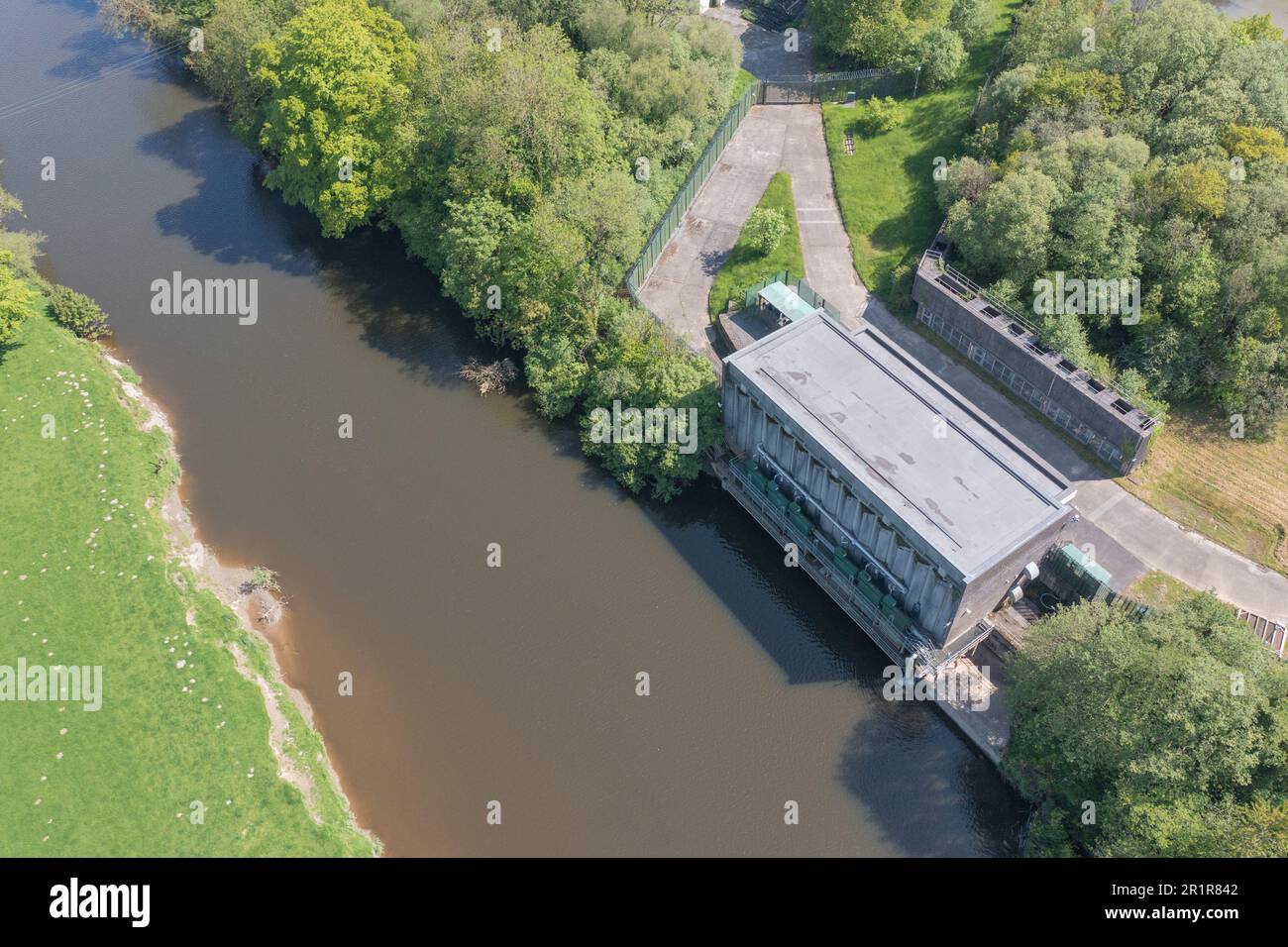 Welsh water hi-res stock photography and images - Alamy