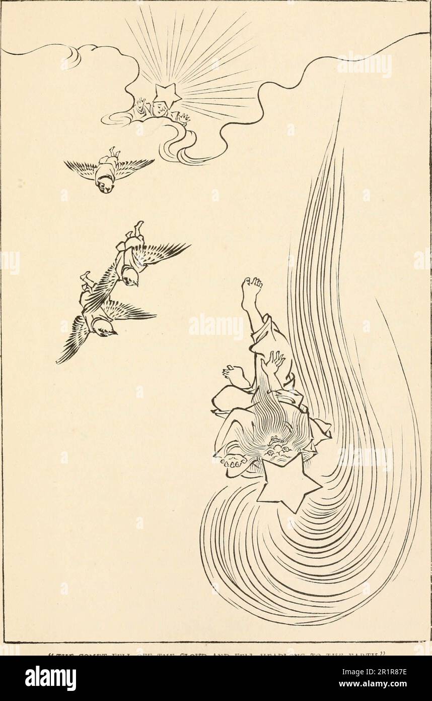 "Buddha's crystal and other fairy stories" (1908 Stock Photo - Alamy