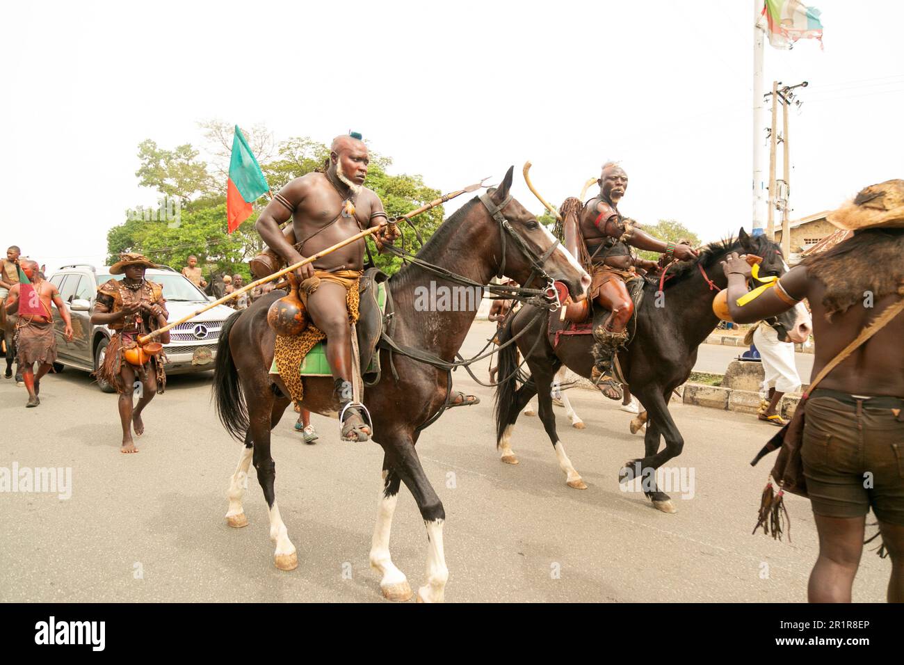 Suga warrior hi-res stock photography and images - Alamy