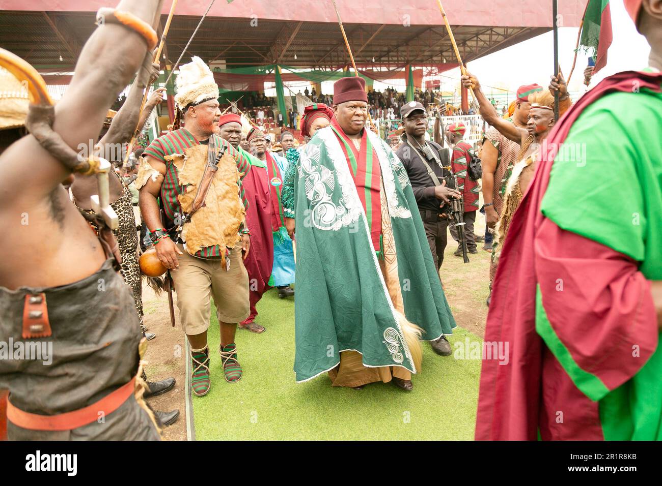 Adventure venue hi-res stock photography and images - Alamy