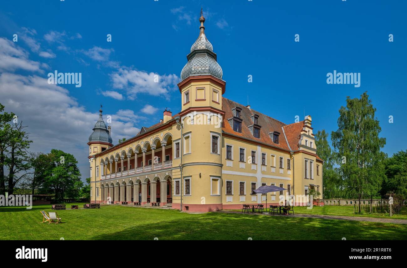 Krobielowice hi-res stock photography and images - Alamy