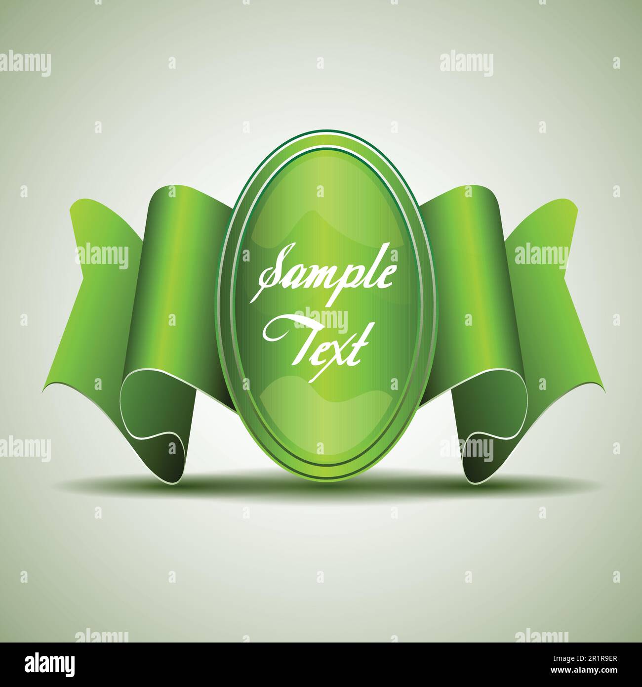 Tissue ribbon Stock Vector Images - Alamy