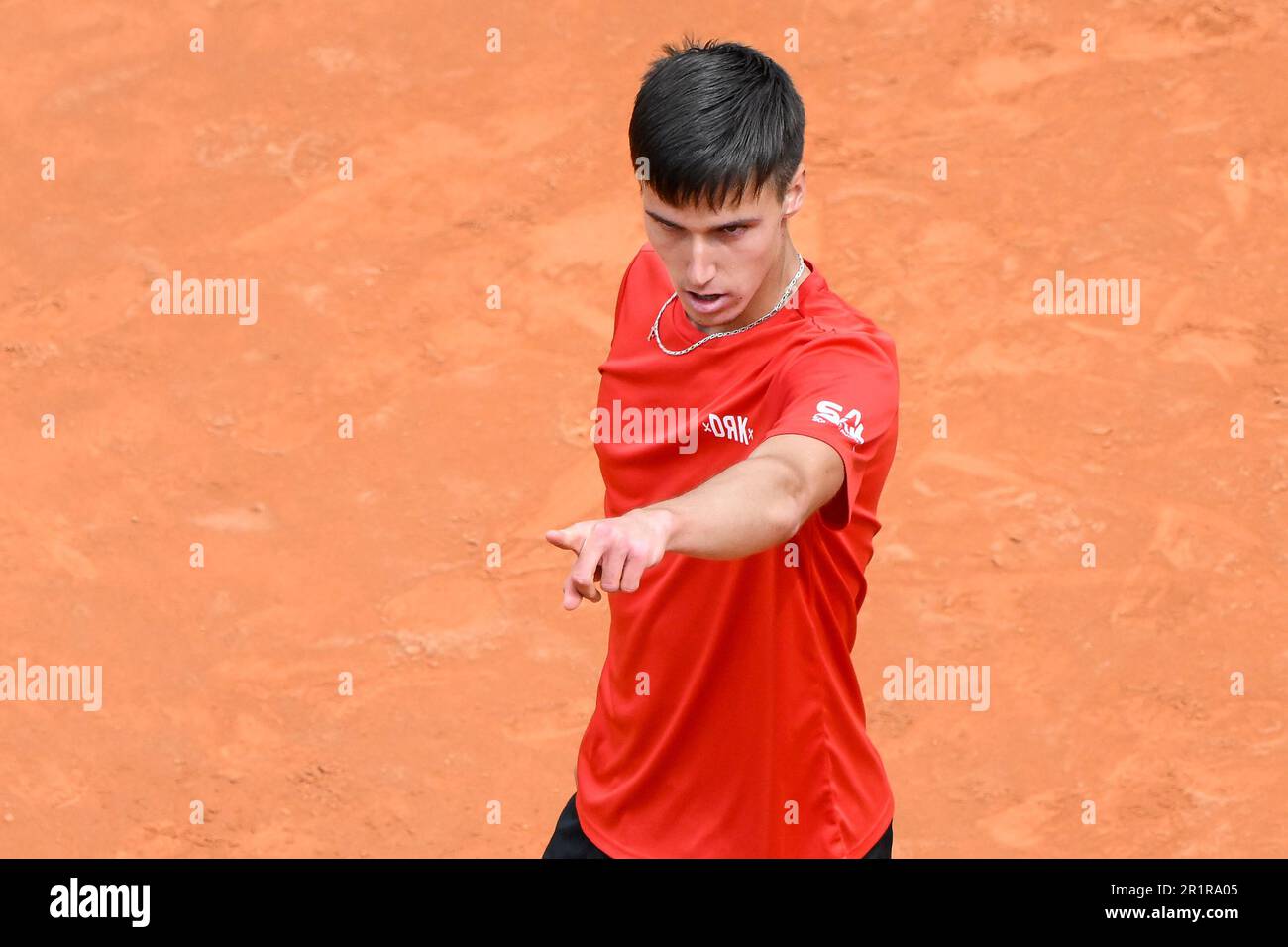 Fabian marozsan hi-res stock photography and images - Alamy