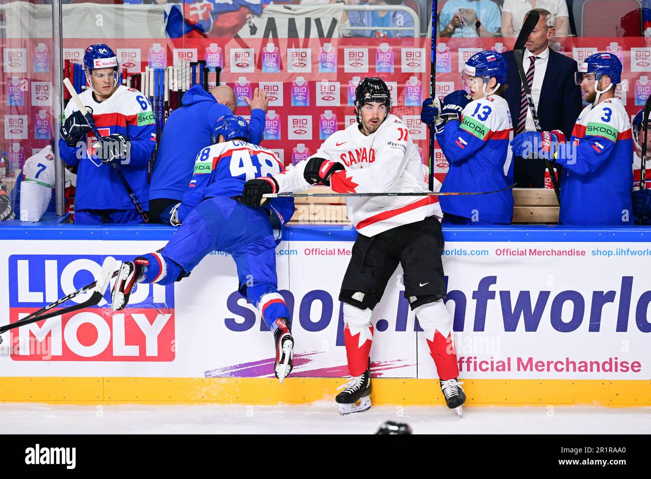 Cacho viliam hi-res stock photography and images - Alamy