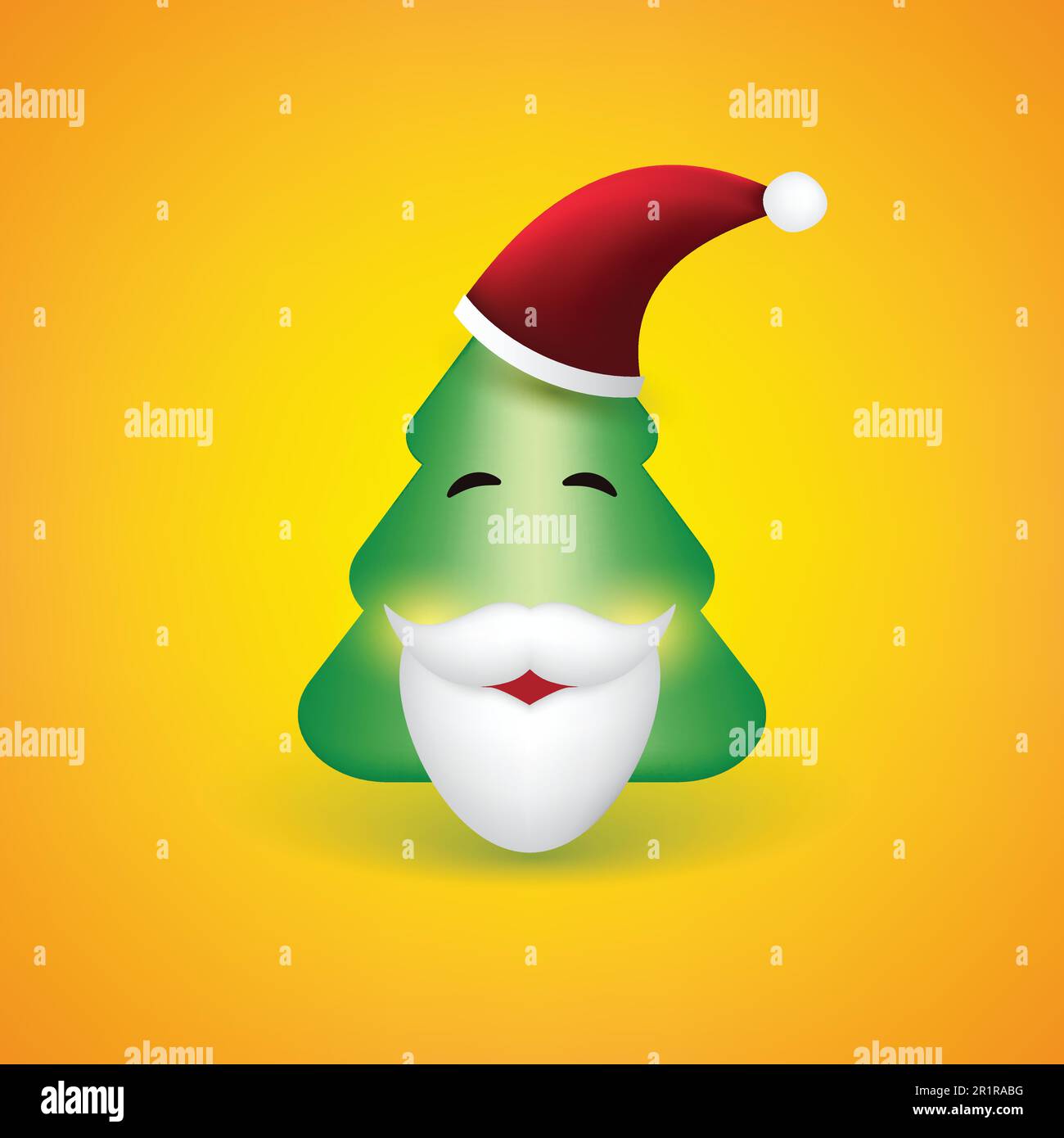 Christmas Tree Emoji
