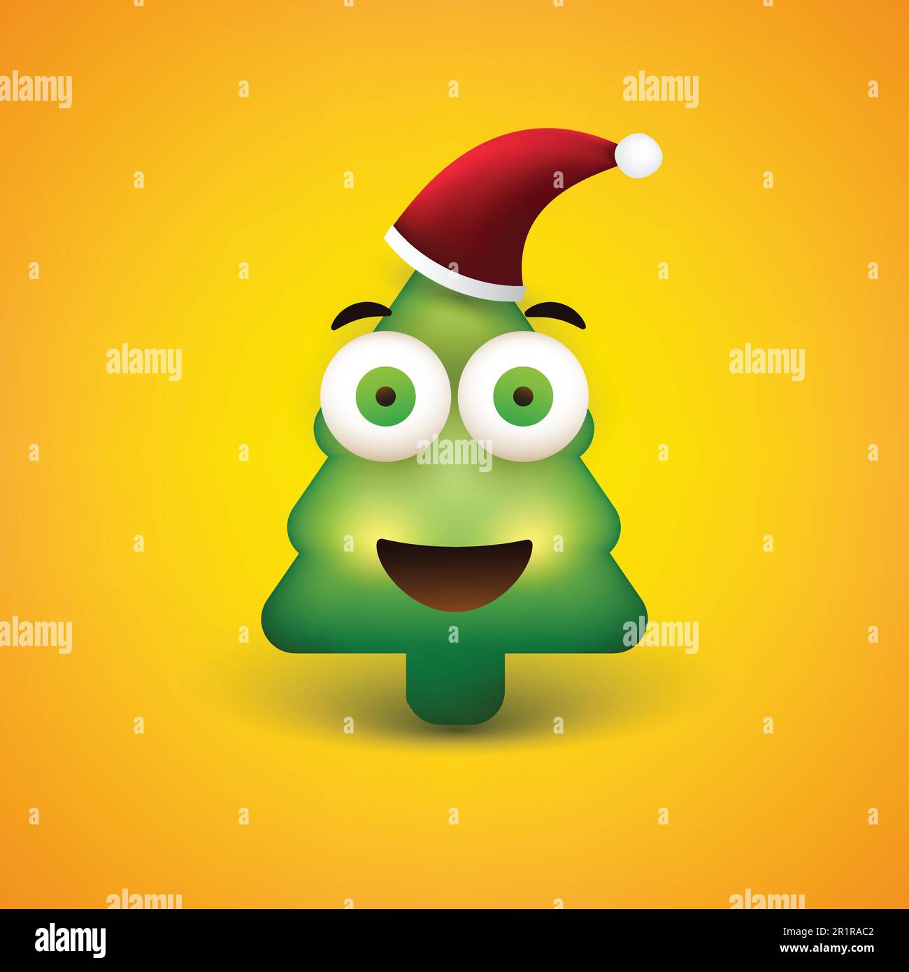 Japan emoji emoticon face Stock Vector Images - Alamy